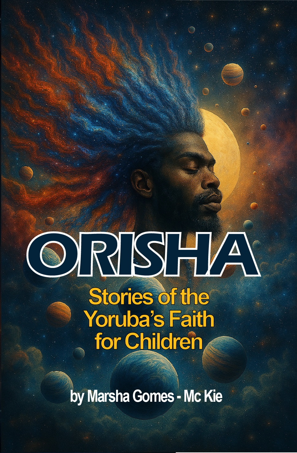 Stories of Faith Series | Aajumbee Publishing House